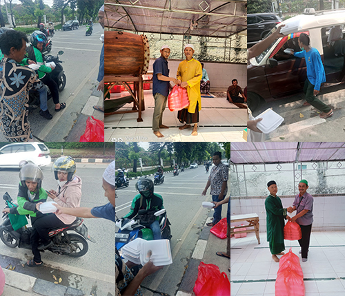 Adhimix | JUM’AT BERKAH ADHIMIX RMC INDONESIA